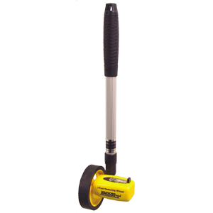 Compact Measuring Wheel - 1 foot | Johnson Level & Tool Mfg Company