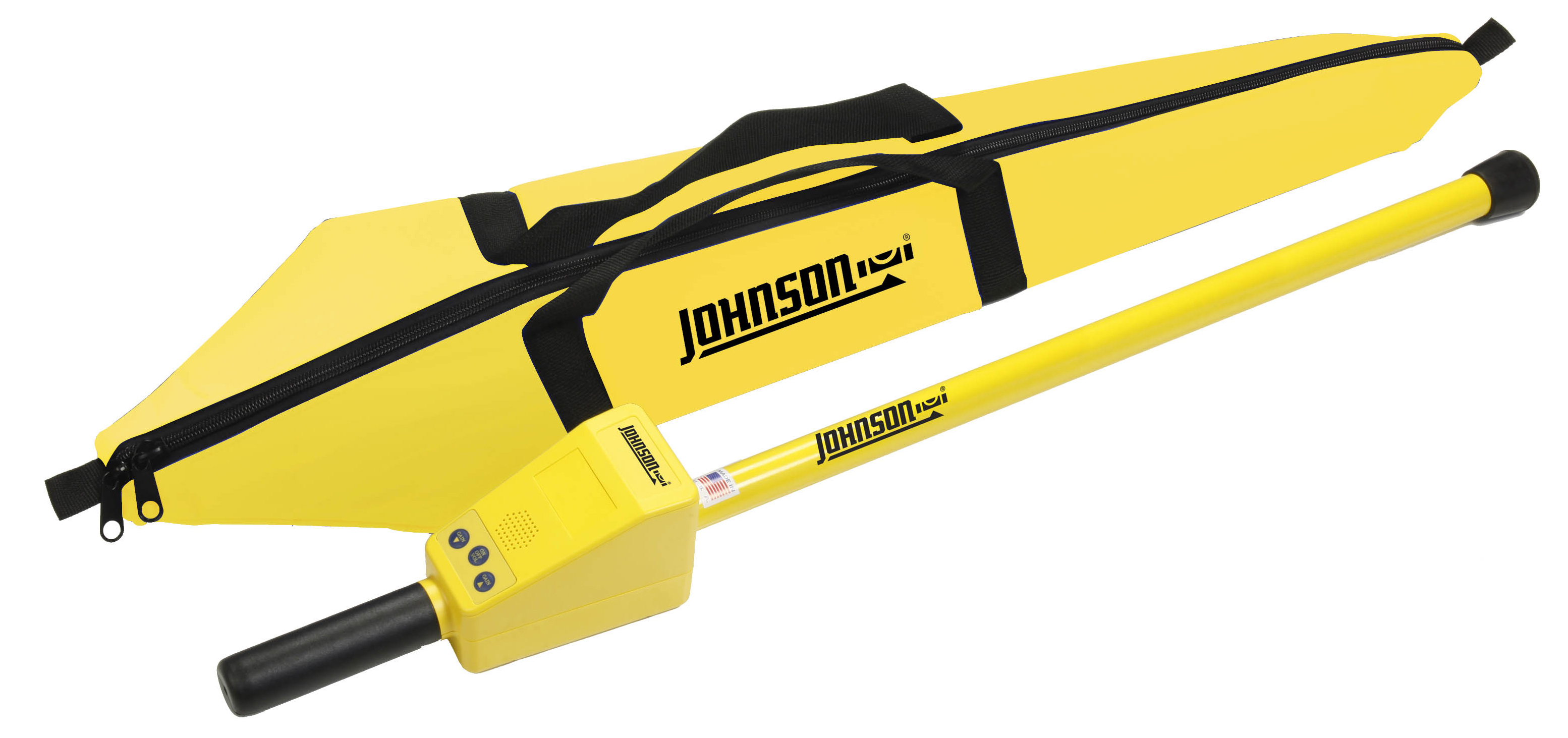 Magnetic Locator | 40-6410 | Johnson Level & Tool Mfg Company